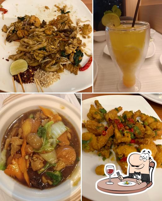 First Class Cafe & Resto, Manado - Restaurant menu, prices and reviews