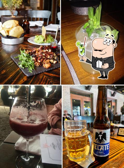 Gallo 71, San Pedro Garza García - Menú del restaurante, precios y reseñas