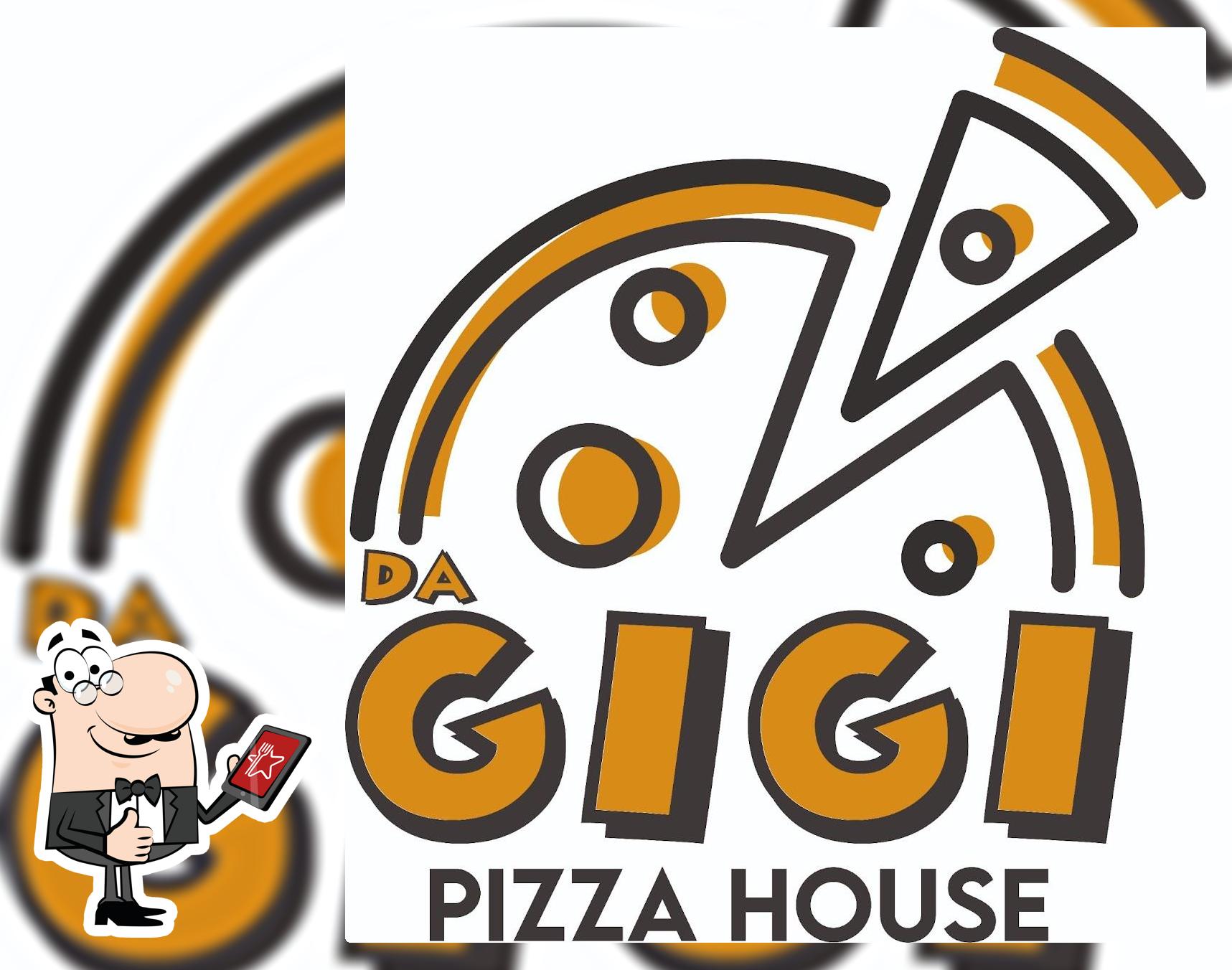 Gigi pizza, Carditello - Menu del ristorante, prezzi e recensioni