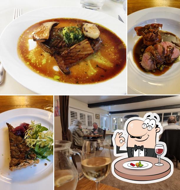 All places to eat and drink in Bosham, autumn 2023 - Restaurant Guru
