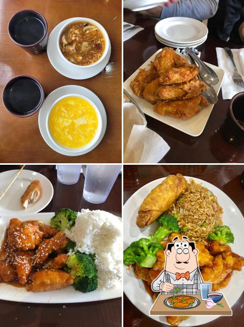 Hunan Dynasty, East Meadow - Restaurant menu, prices and reviews