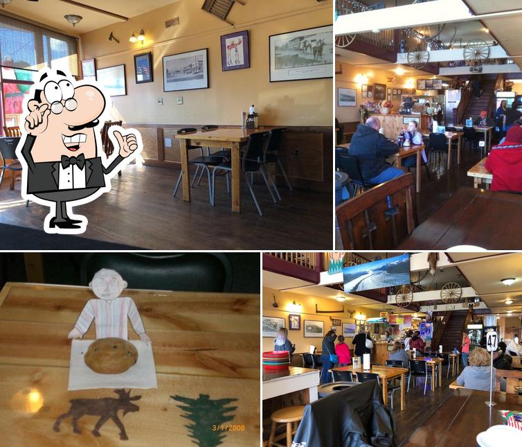 Krazy Moose Subs in Wasilla - Restaurant menu and reviews