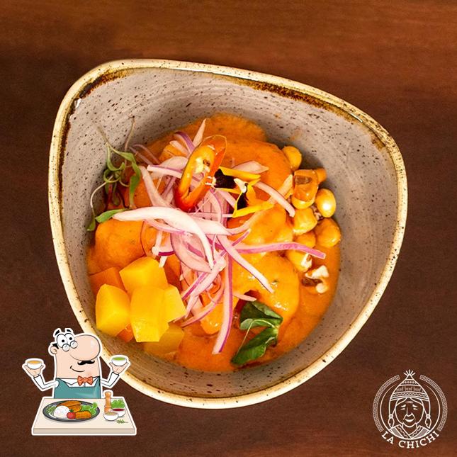 La Chichí Mérida, Merida - Menú del restaurante, precios y reseñas