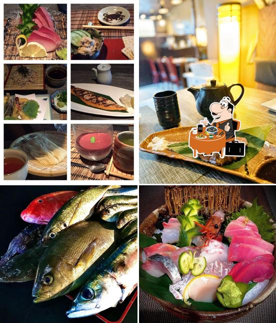 Leichi, Santa Clara - Restaurant menu, prices and reviews