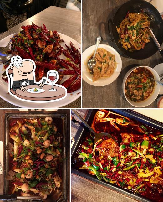 MCCB Chicago, Chicago - Restaurant menu, prices and reviews