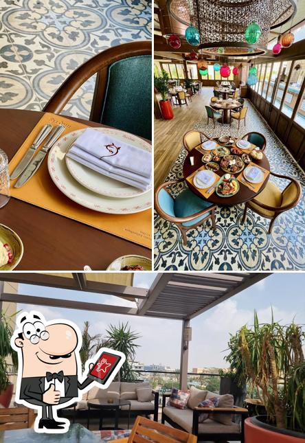 Mayrig restaurant, Sheikh Zayed City - Restaurantbewertungen