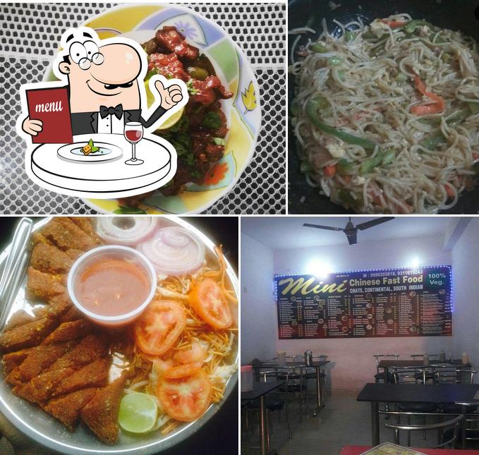 Mini Chinese Point, Delhi - Restaurant reviews