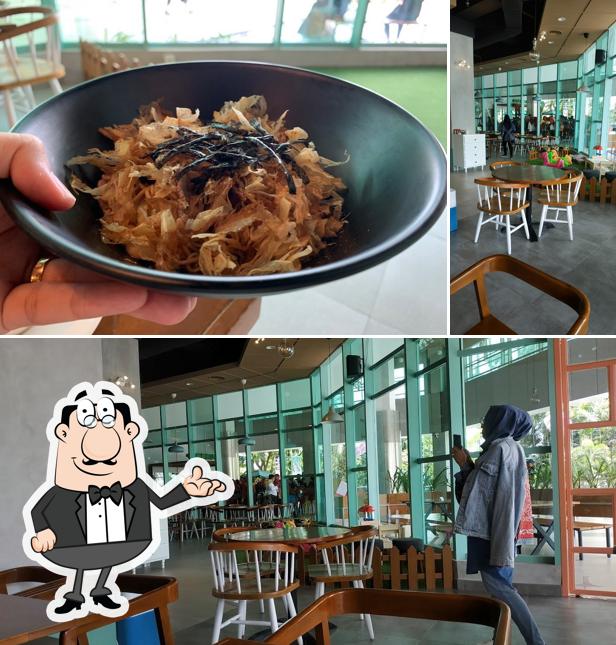 Nebu MaRi restaurant, Makassar - Restaurant reviews