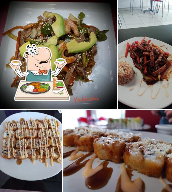Los 5 mejores restaurantes de sushi en Uruapan, noviembre 2025 ...