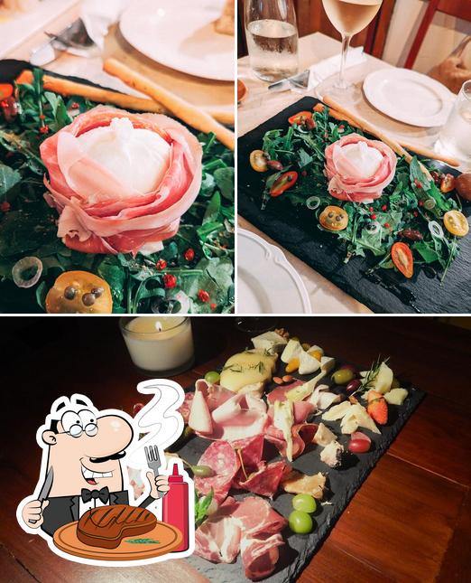 Parma Ari restaurant, Bangkok - Restaurant reviews