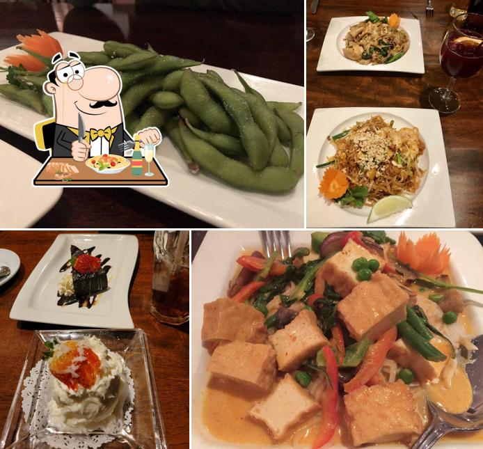 Peppermint Thai Cuisine in Pepper Pike - Restaurant menu and reviews