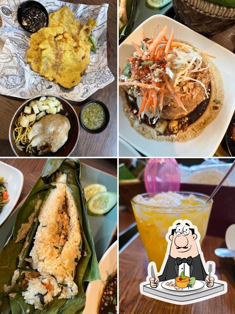 Remboelan Plaza Senayan, Jakarta - Restaurant menu, prices and reviews