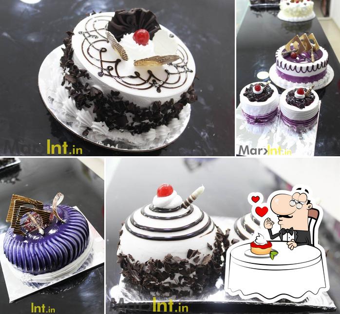 Rich Bakers Bakery in Nashik, Nashik - Restaurant menu, prices and reviews