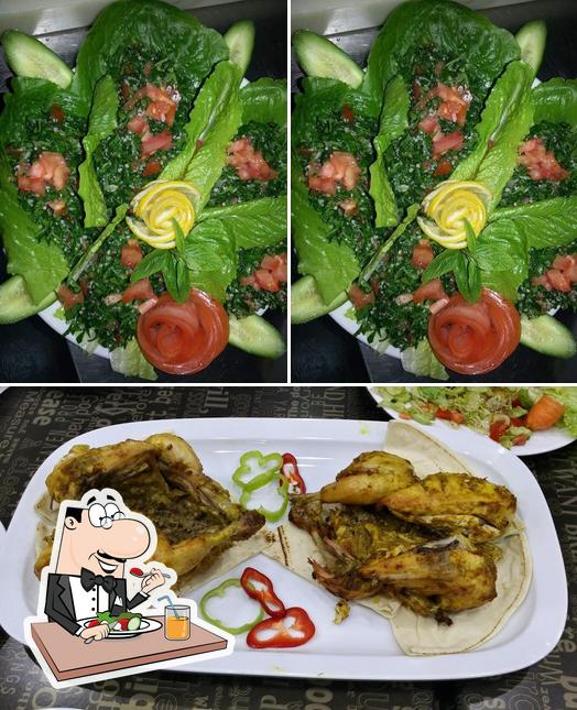 rimini restaurant, Istanbul, Kızılelma Cd. No:57 - Restaurant reviews