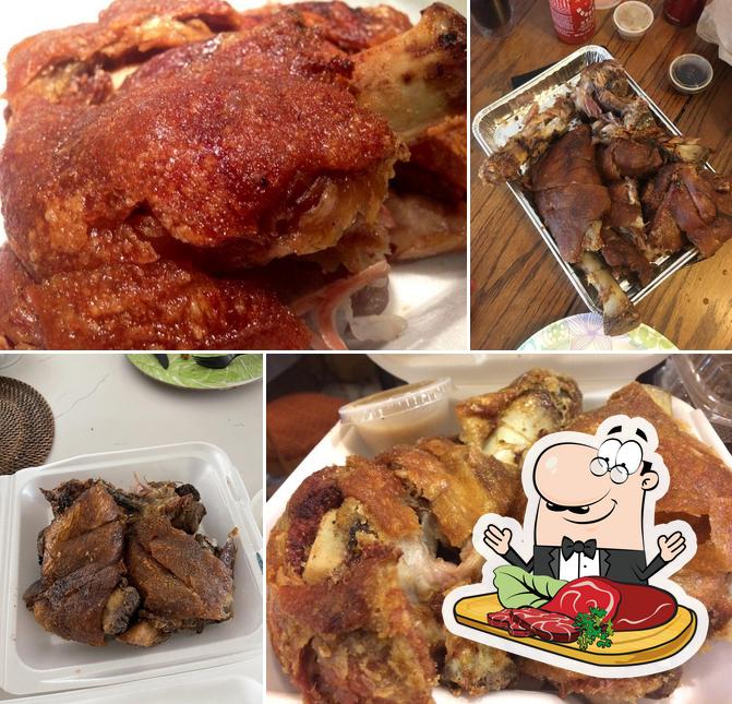 Sawali Grill Restaurant in Anaheim - Restaurant menu and reviews