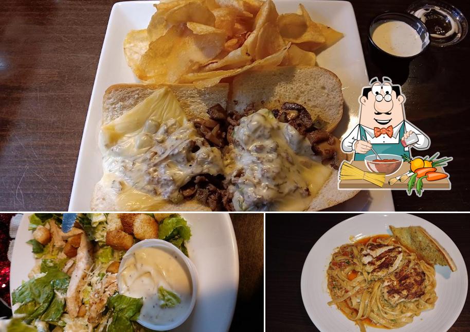 Sixty Six Grill & Tap House, Thomasville - Restaurant menu, prices and ...