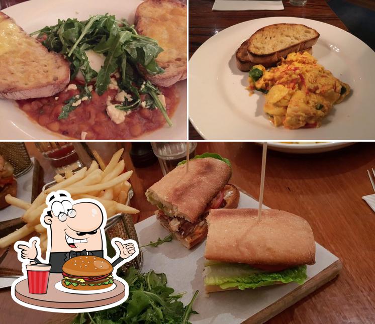 Strozzi, Melbourne - Restaurant menu, prices and reviews