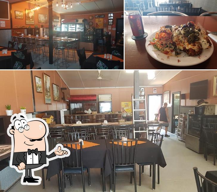 Behan's Bar & Grill, Childers - Restaurant menu, prices and reviews