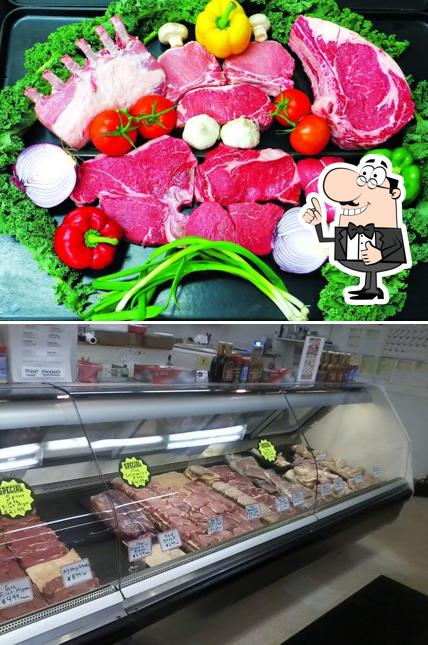 Triano's Meat Market in Rochester - Restaurant reviews