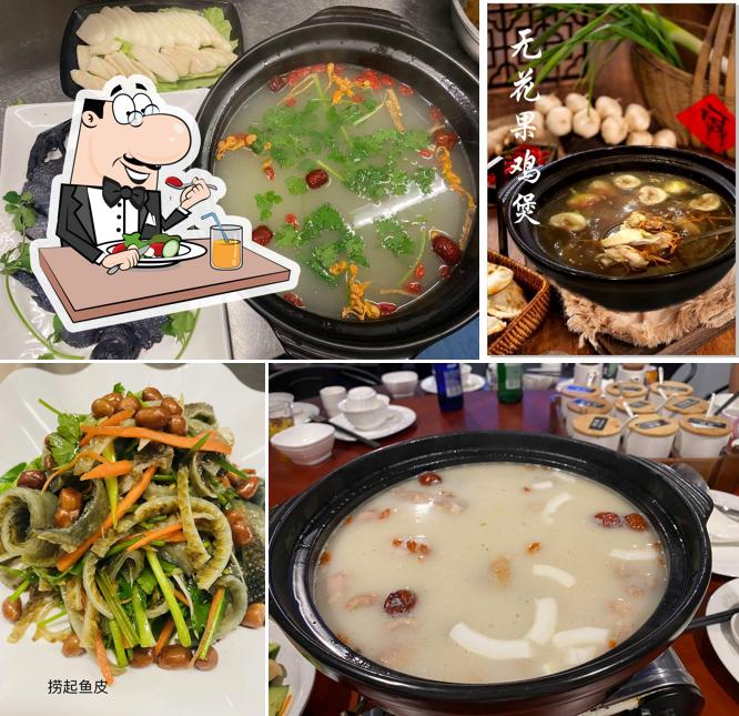 Zhu‘s Kitchen, Auckland - Restaurant menu, prices and reviews