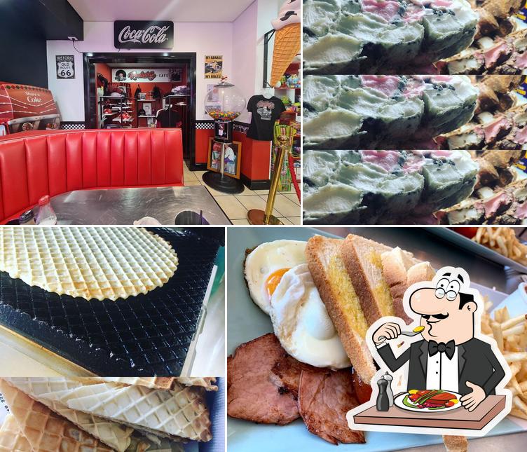 Best ice cream in Bathurst restaurants, winter 2024 - Restaurant Guru