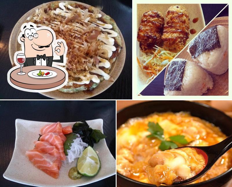 Samurai Japan, Hanoi - Restaurant menu, prices and reviews