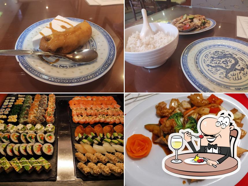 Find the best place to eat in Oulu, spring 2024 - Restaurant Guru
