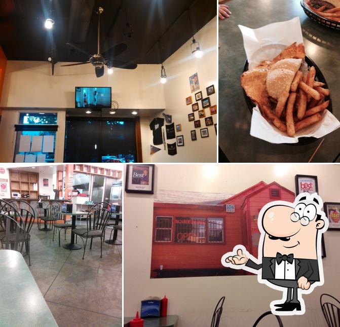 Squeeze Inn, Yuba City - Menú del restaurante, precios y reseñas