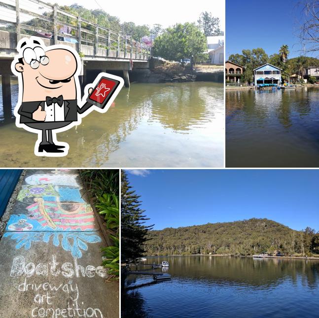 The Boatshed Woronora, Woronora - Restaurant menu, prices and reviews