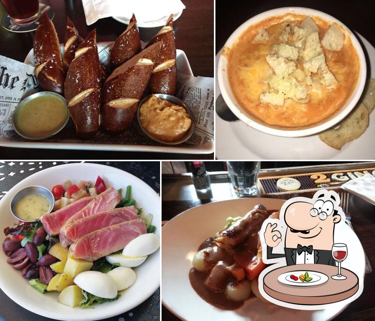 The Local - Minneapolis, Minneapolis - Restaurant menu, prices and reviews