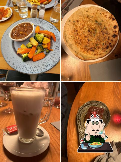 The Owls at Standish, Wigan - Restaurant menu, prices and reviews