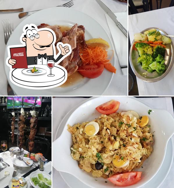 Top 10 restaurants in Funchal, october 2025 - Restaurant Guru