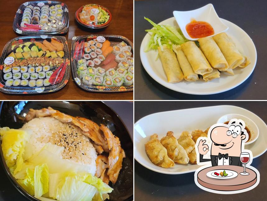 Top 2 restaurants with donburi in Watford, february 2025 - Restaurant Guru