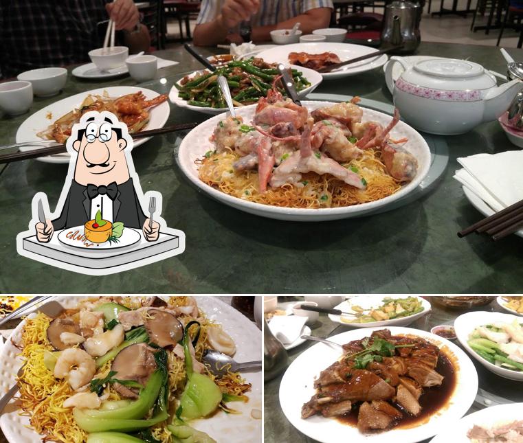 Phoenix Gate Chinese Cuisine in Calgary - Restaurant menu and reviews