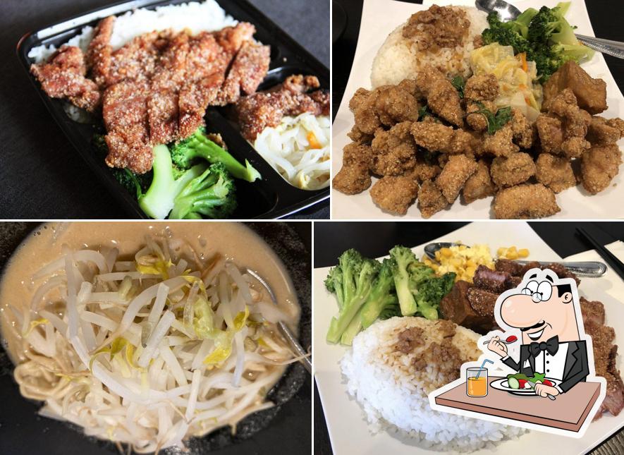Dago Taiwanese Cuisine, Chino Hills - Restaurant menu, prices and reviews