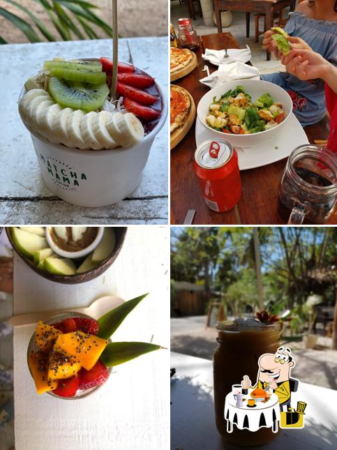Matcha Mama pub & bar, Mexico - Restaurant reviews