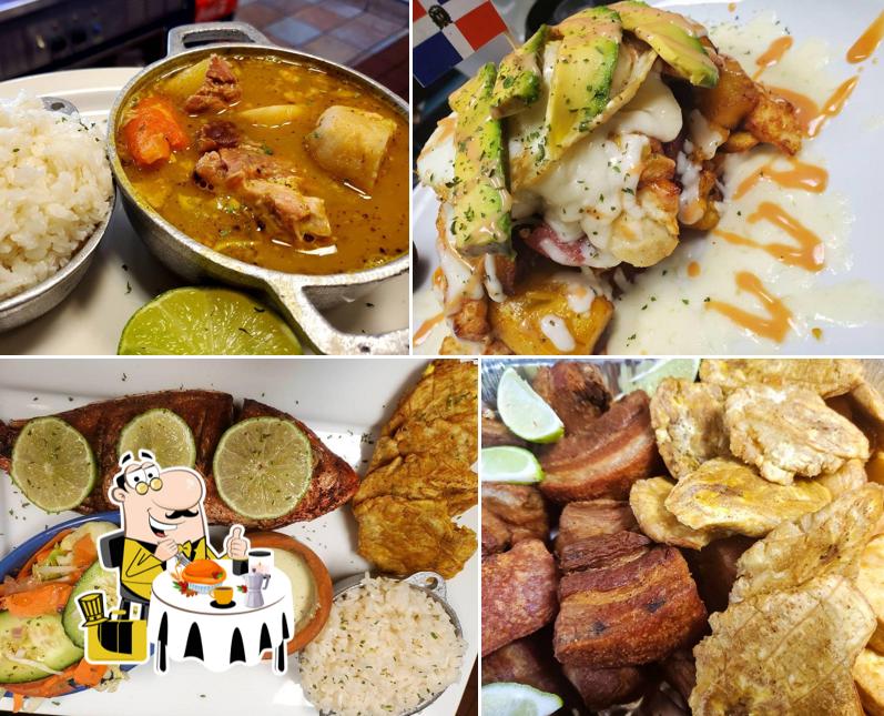 Perico Ripiao Latin Food, Kissimmee - Restaurant menu, prices and reviews