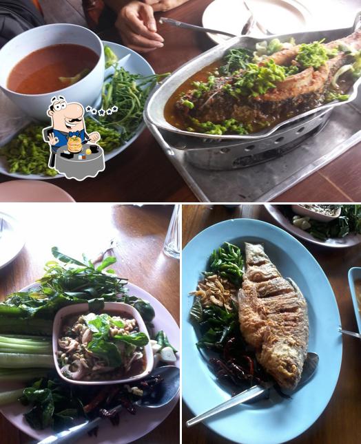 Matcha Pha Suk Restaurant, Udon Thani - Restaurant reviews