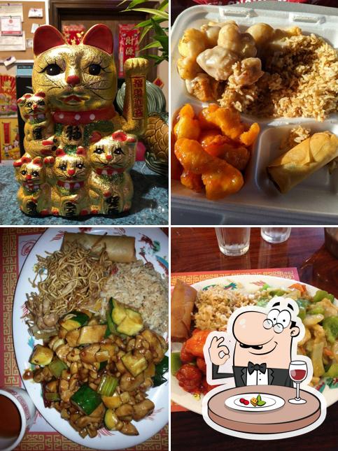 Peking House, Centralia - Restaurant menu, prices and reviews