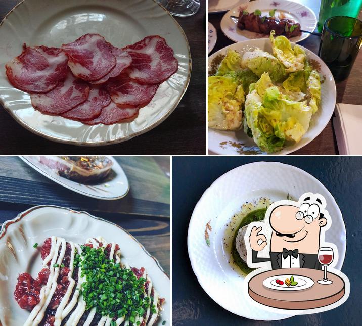 Restaurant BasBas Kulma, Helsinki - Restaurant menu, prices and reviews