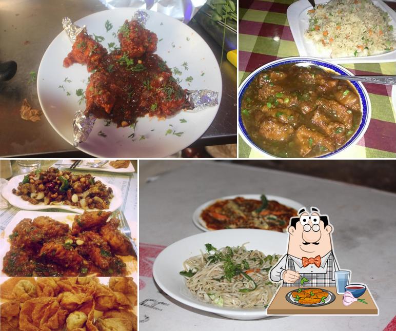 360 Atoms Restaurant & Cafe, Bengaluru - Restaurant reviews