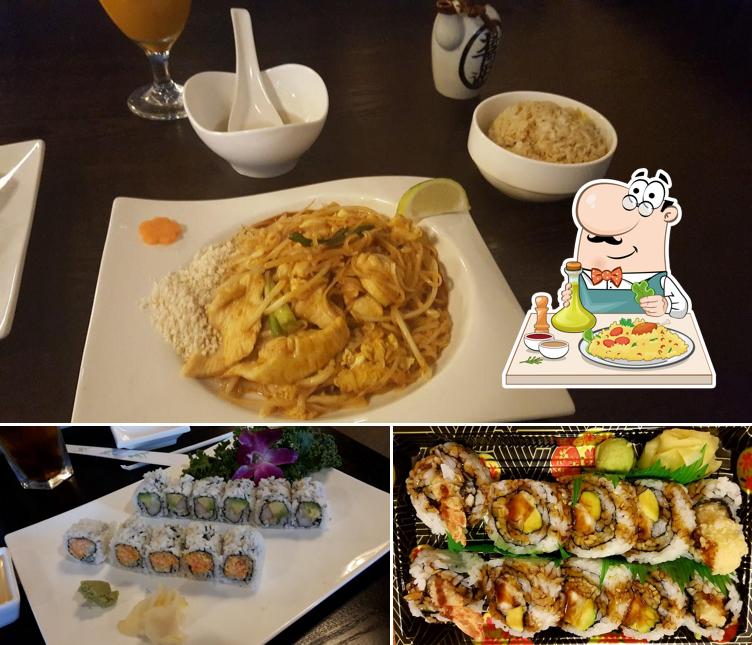 Asian Harbor, Mebane - Restaurant menu, prices and reviews