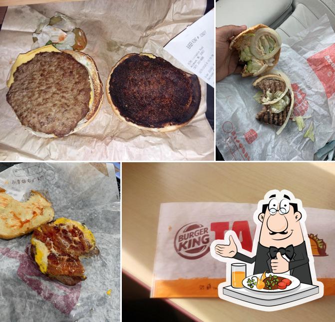 Burger King in Accokeek - Restaurant menu and reviews
