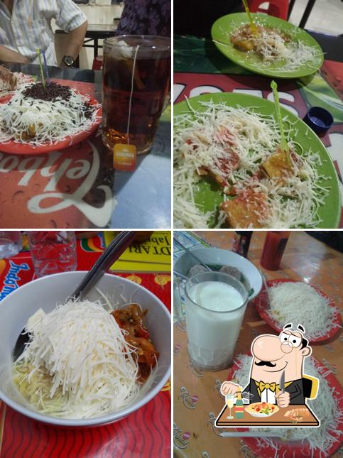 Cafe Madtari, Sayang - Restaurant reviews