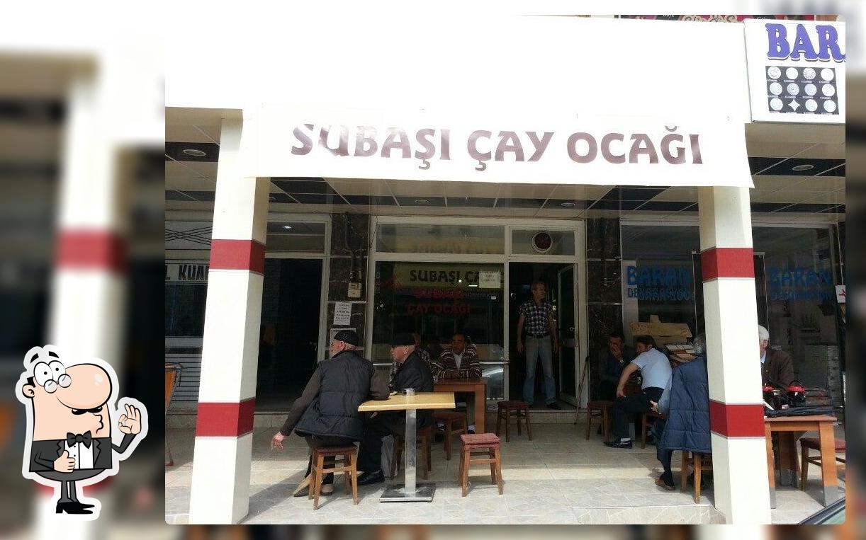 Subaşi Çay Ocaǧi, Kartepe - Restaurant menu, prices and reviews