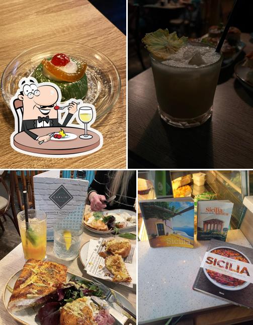 Carlisi in Liverpool - Restaurant reviews