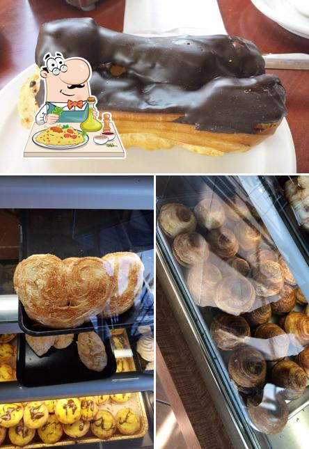 Caldense Bakery, 5425 Creditview Rd Unit 14 in Mississauga - Restaurant ...