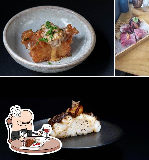 FAN - neo nikkei restaurant, Miraflores - Restaurant menu, prices and ...