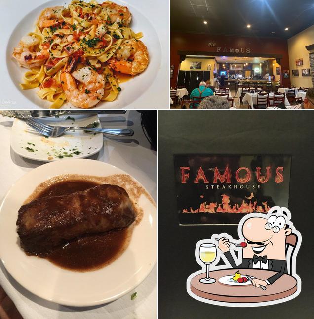 Famous Steakhouse in Tulsa - Restaurant reviews