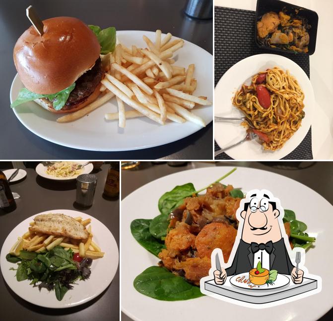 Fasta Pasta, Mount Barker - Restaurant menu, prices and reviews
